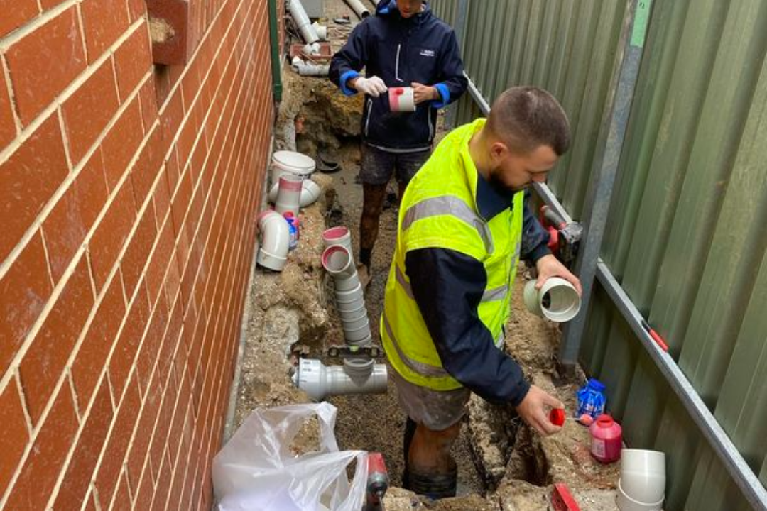 Plumber Burnside | Adam Plumbing & Gas